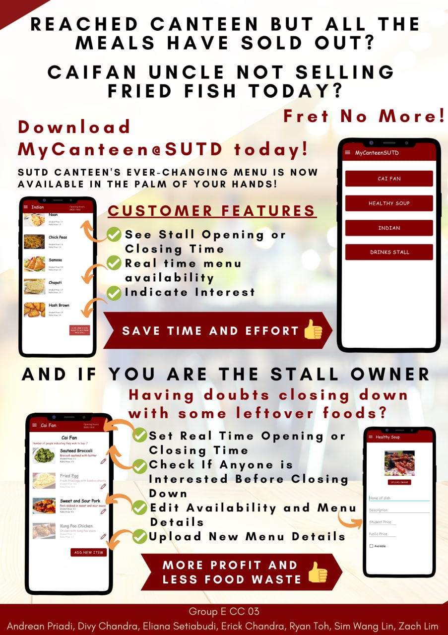 Eliana Technical Portfolio